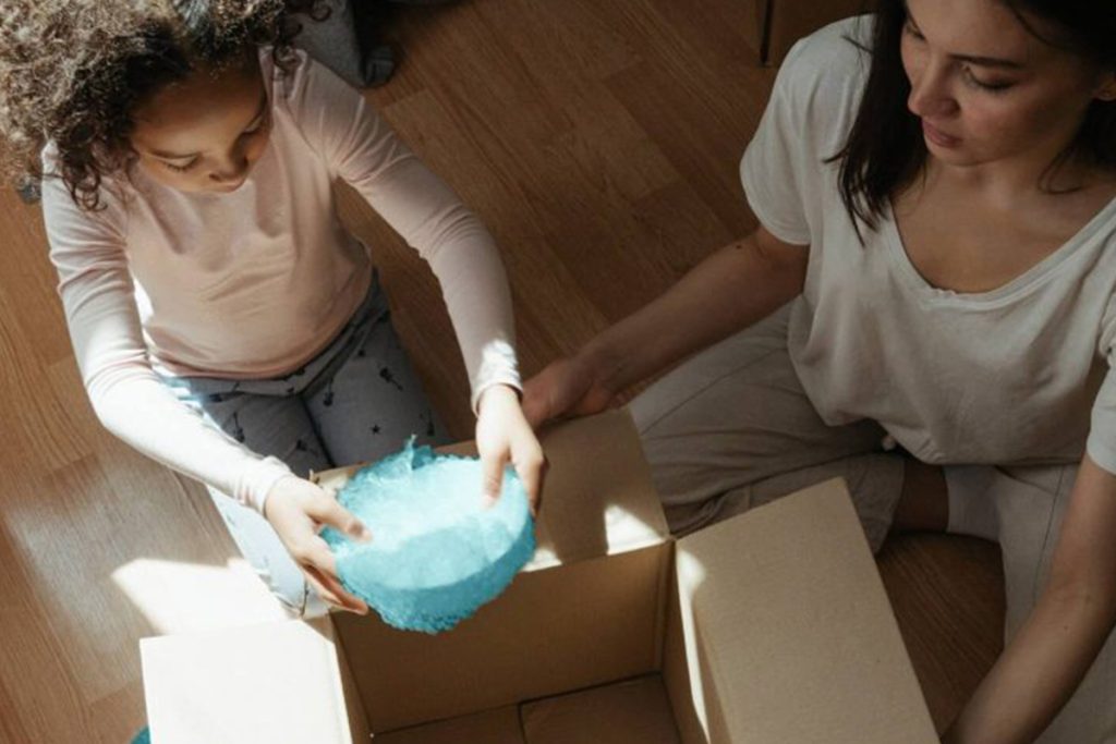 Packaging - Abriso-Jiffy