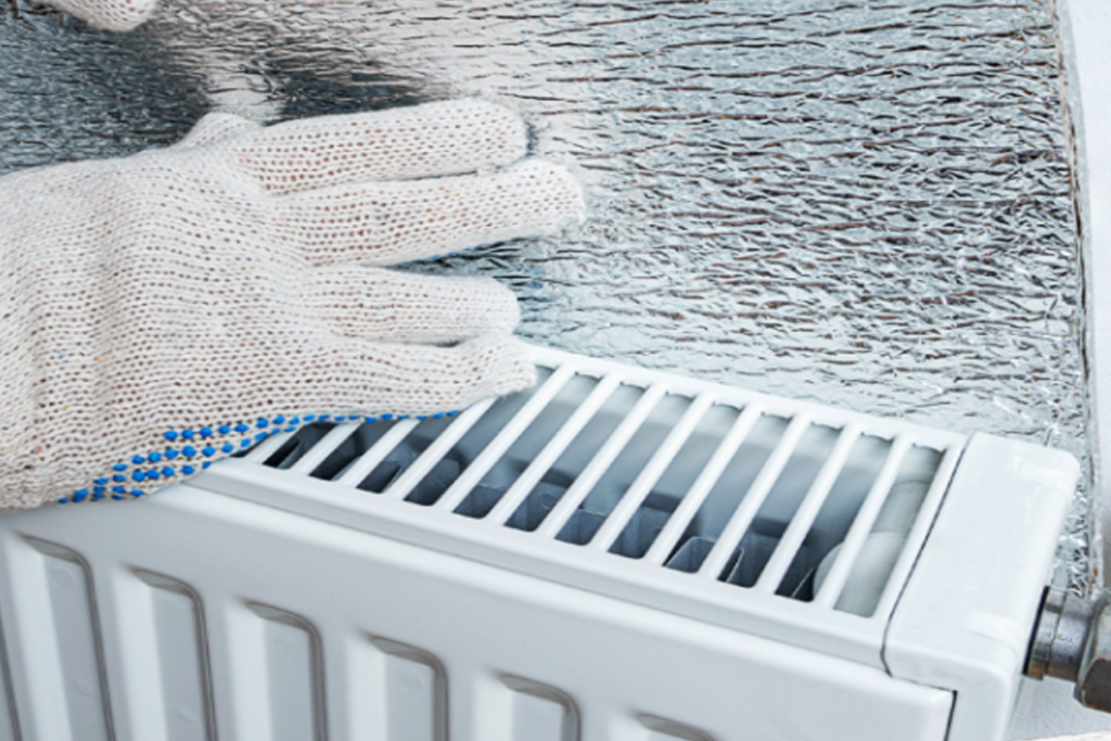 ISO Rolls – Insulating Protective Rolls | Abriso-Jiffy