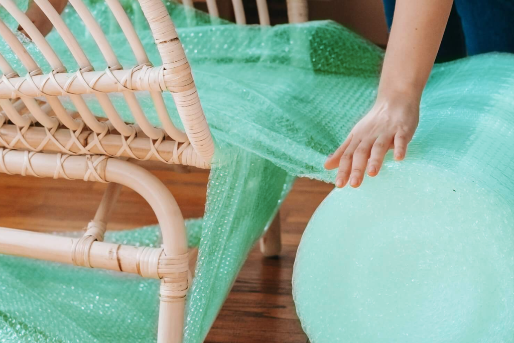 Furniture / Moving - Abriso-Jiffy