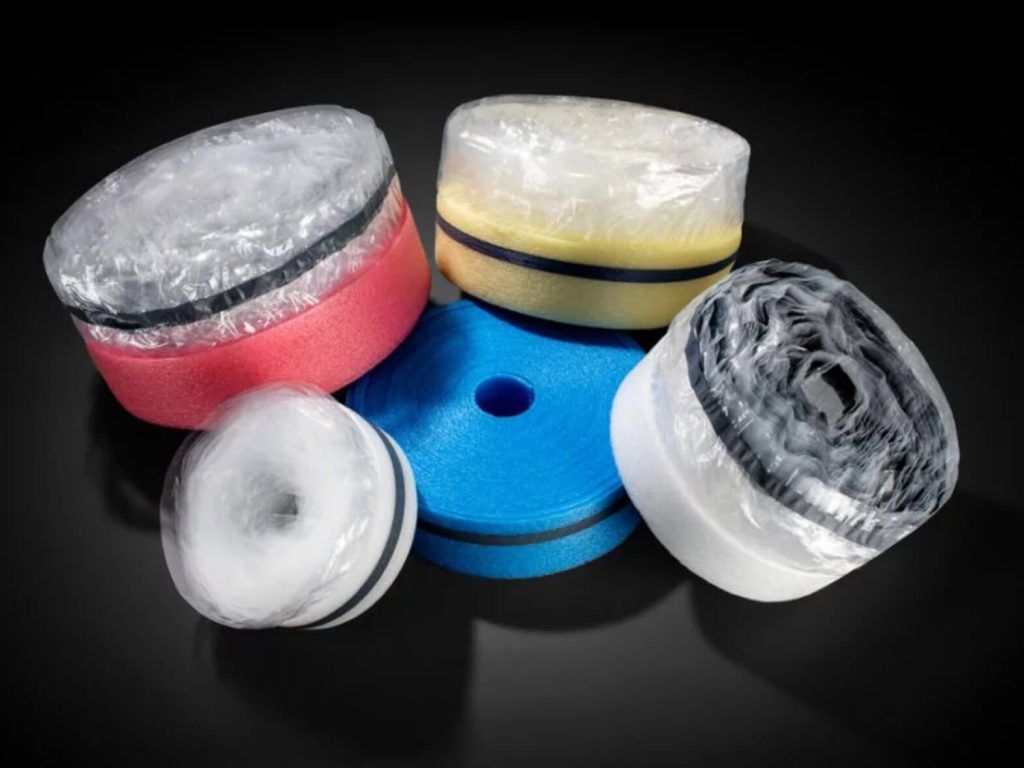 Side Strips - Abriso-Jiffy